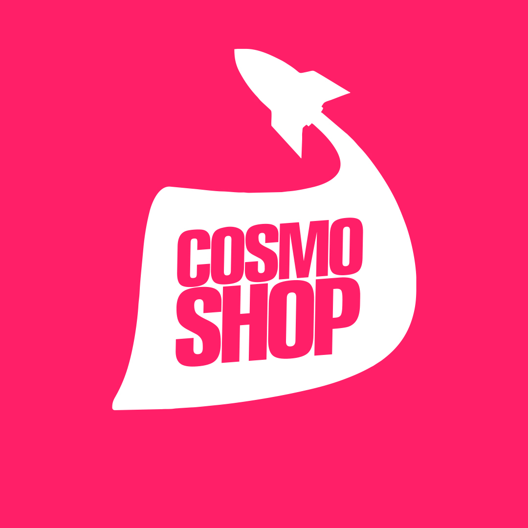 Cosmoshop – центр дымной тусовки