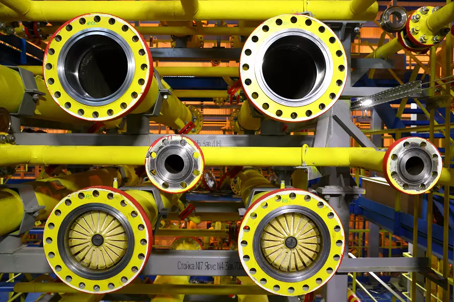 Grasys - 气体分离膜制造商