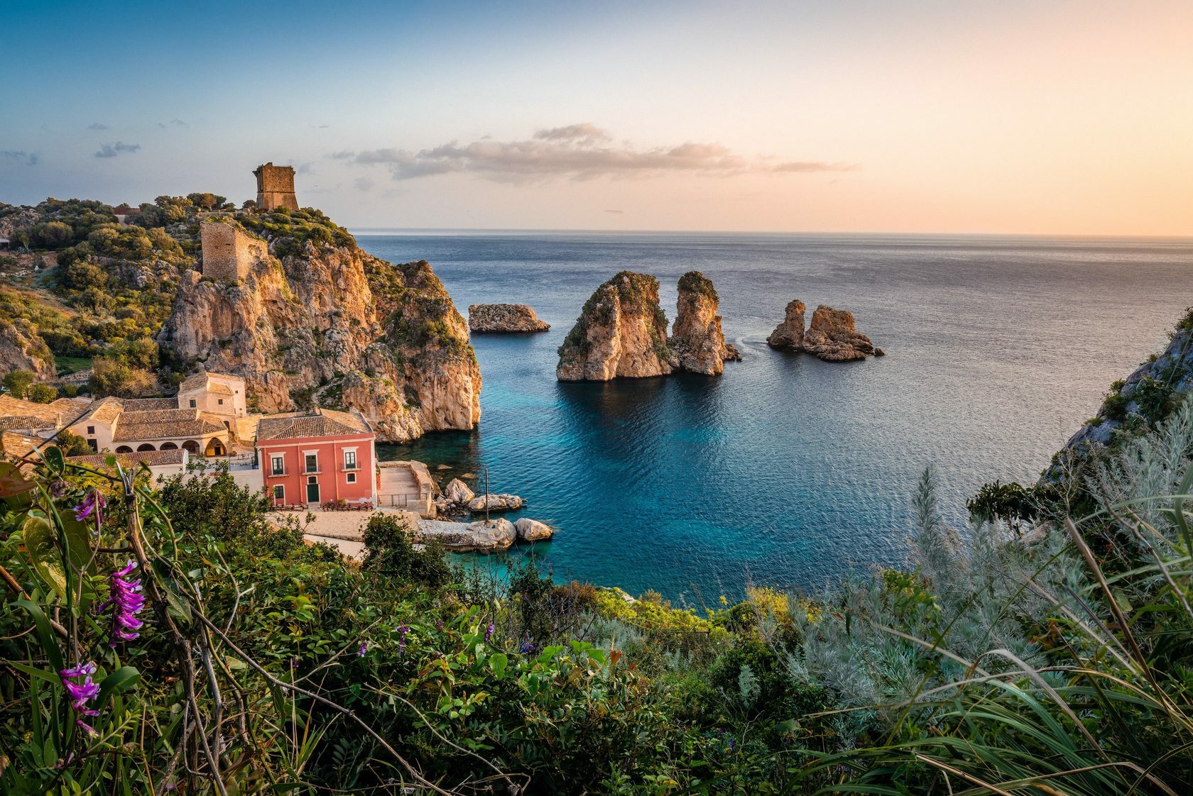 Your Guide to Traveling Around Sicily with a Rental Car