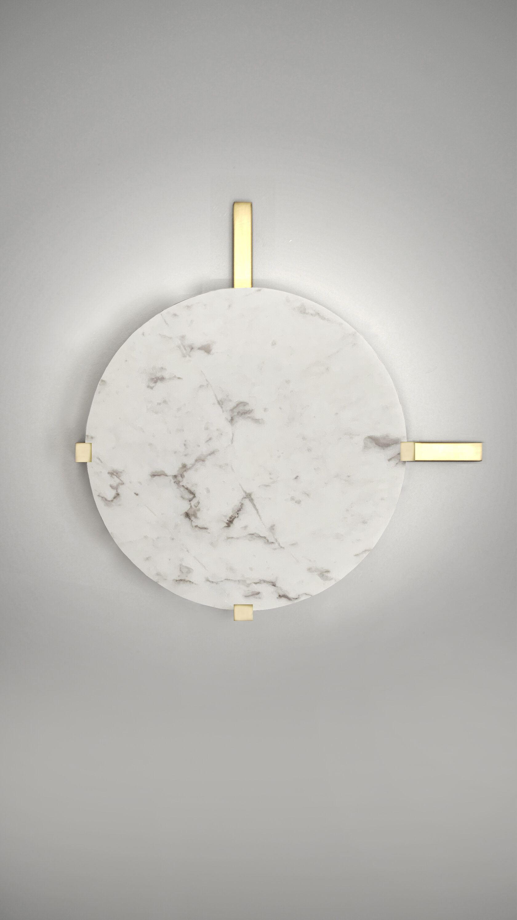 DISC – WALL LIGHT