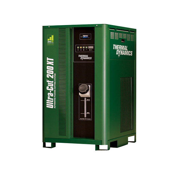 Аппарат плазменной резки ULTRA-CUT 200 XT - ULTRATHERM