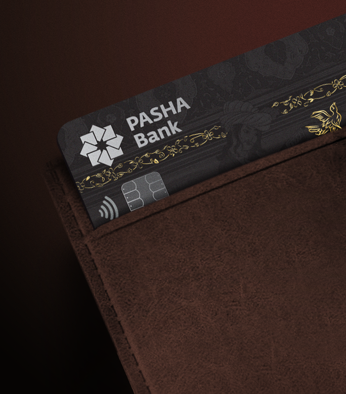 PASHA Private Banking - Sərvətiniz üçün yeni Üfüqlər!