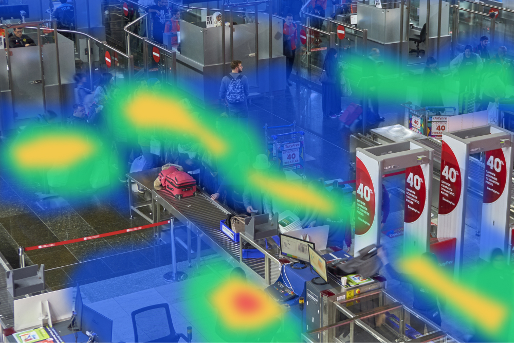 Video analytics for business and retail