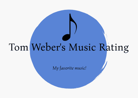 Tom Weber's Music Rating