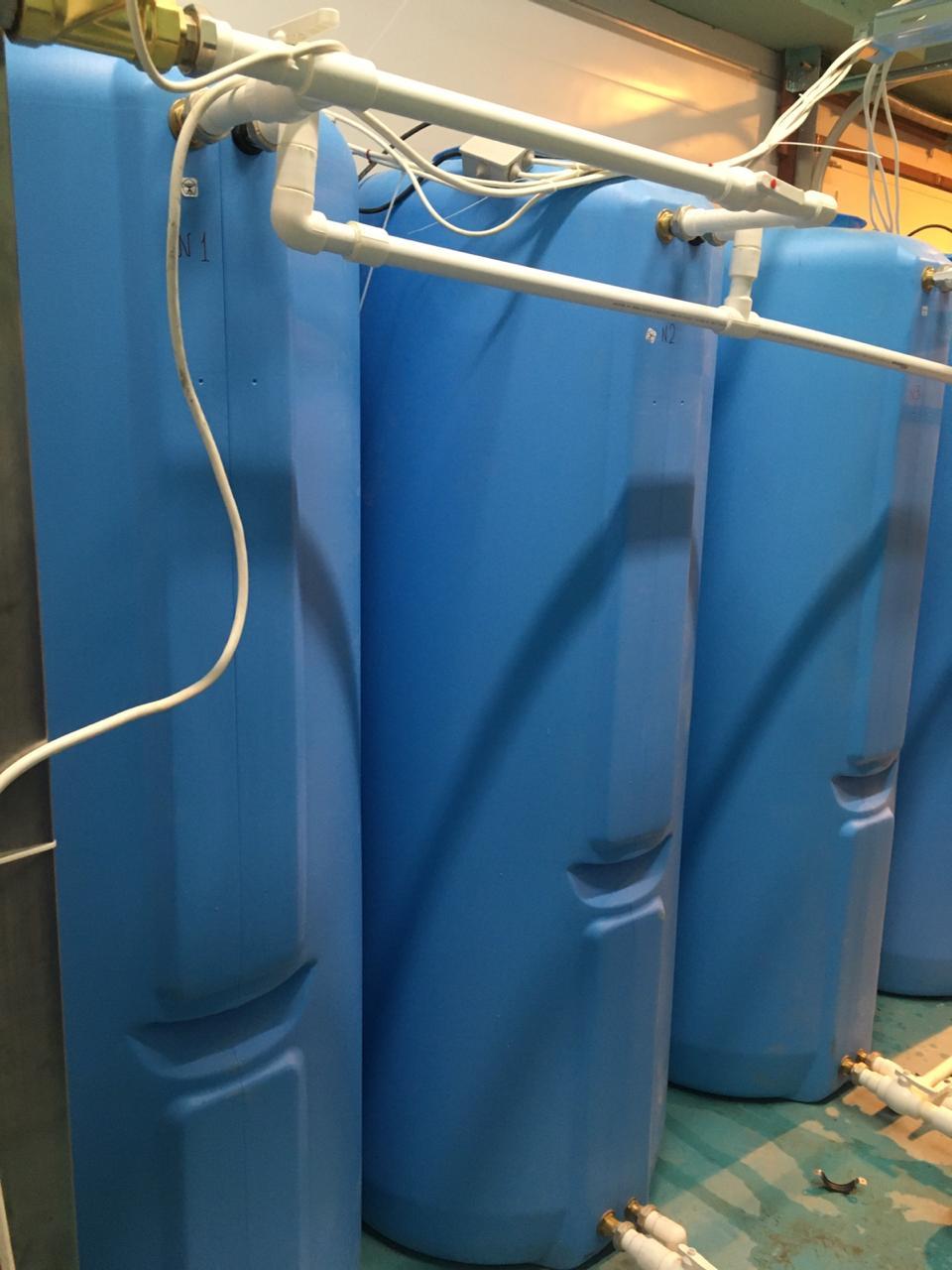 WISE-FILTER – изготовитель фильтров Москва. О компании