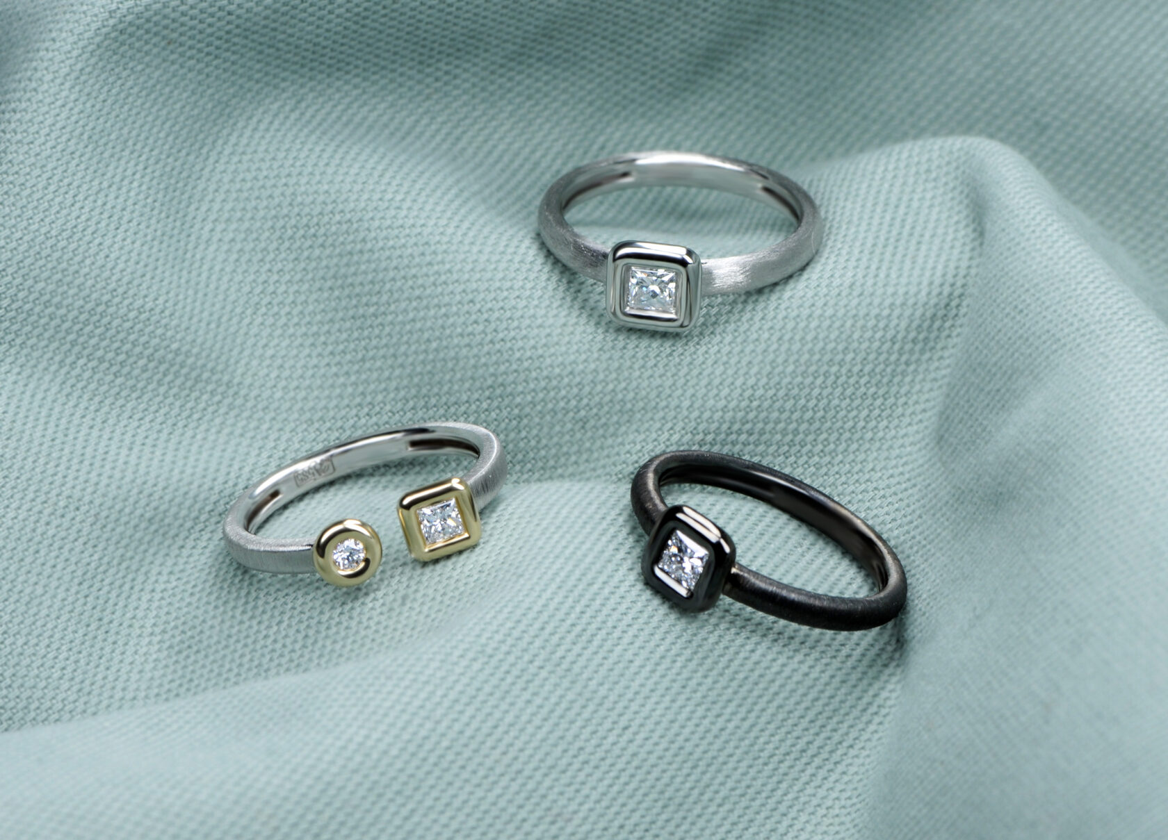 Ювелирная компания Diamond Expert Москва