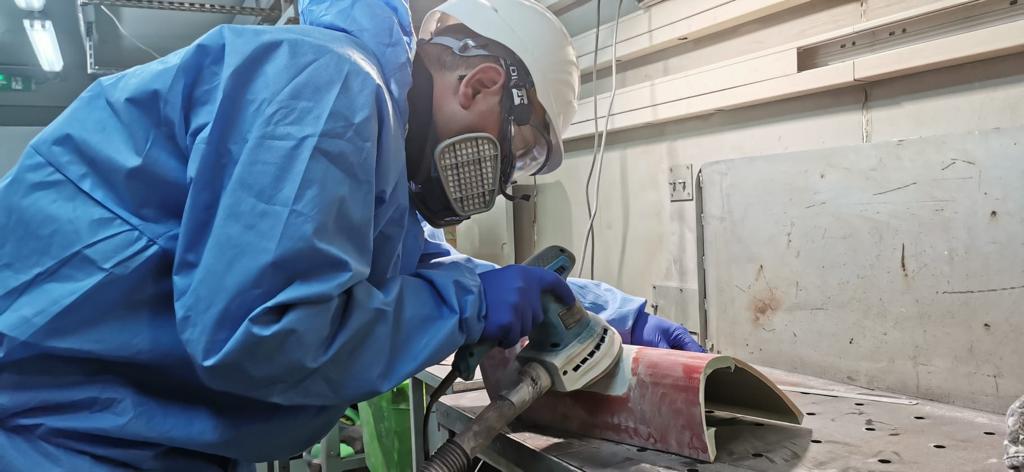 GWO Training Courses