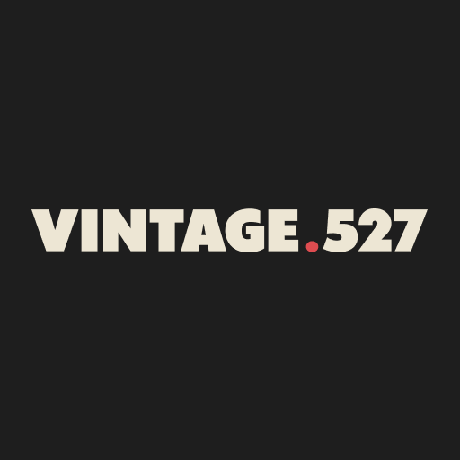 Vintage.527