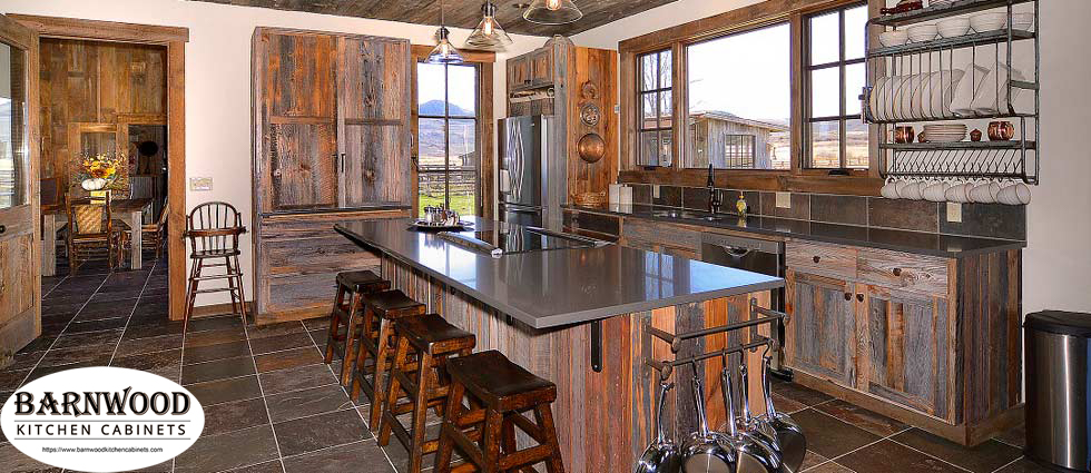 Antique Barns for Sale | Benedict Antique Lumber