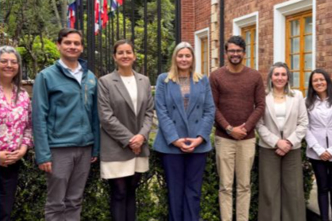 La Konrad Lorenz seleccionada en el Fondo para la Transformación Digital de la OEI