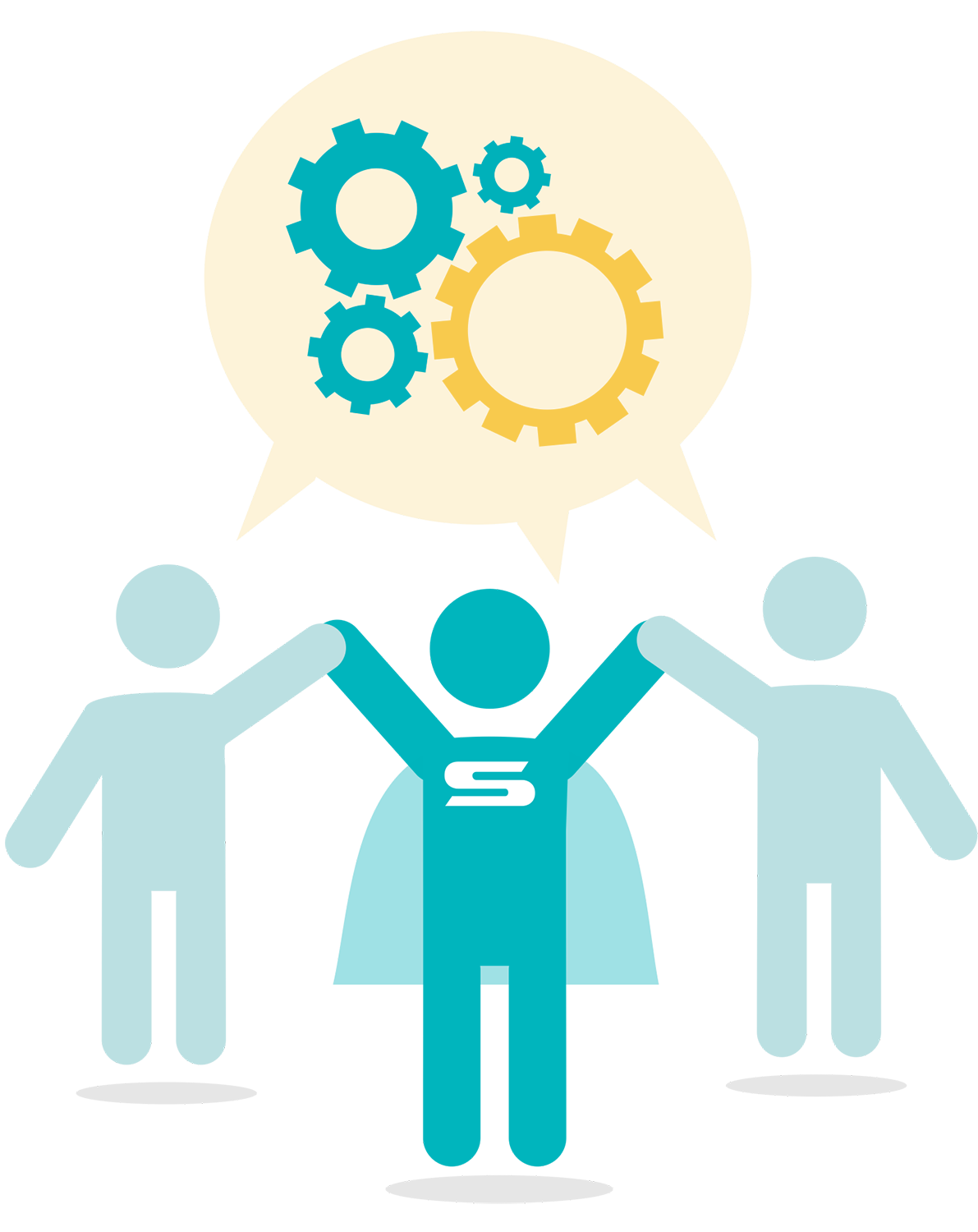 Внедрение MAS Project