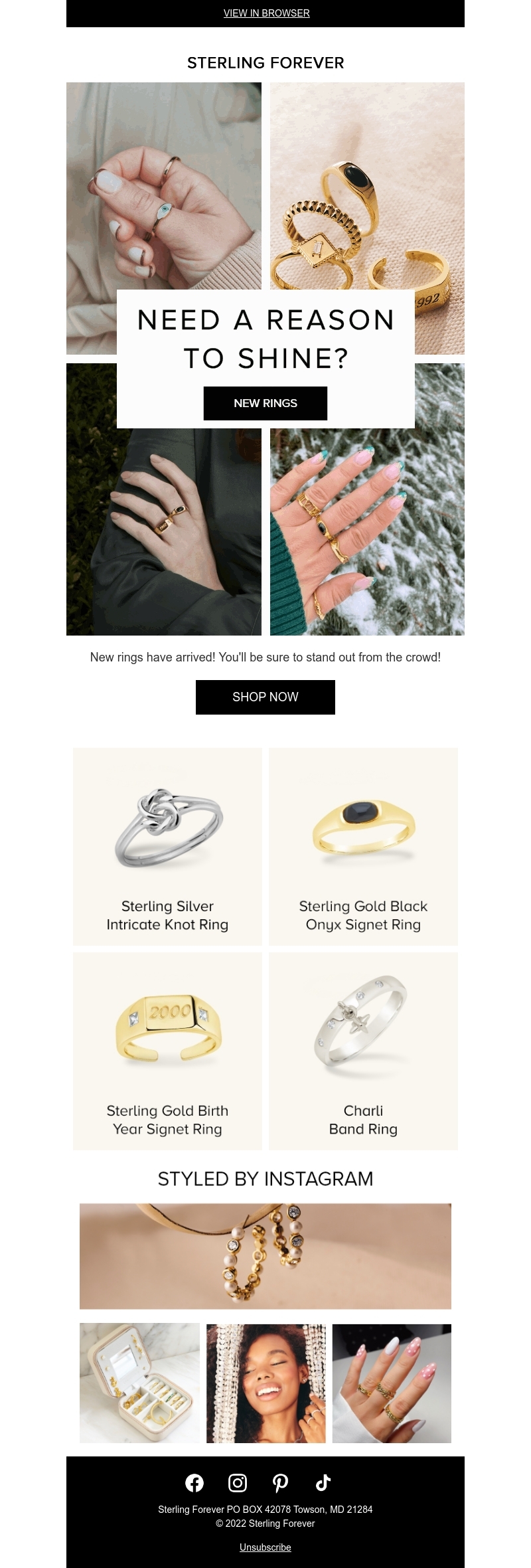 Maximizing Email Engagement: The Art of Effective Call-to-Action - CTA ...