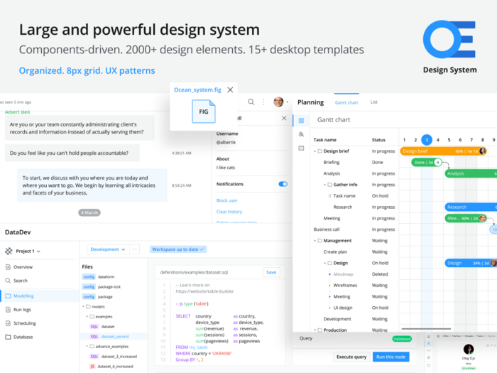 Chips UI Design – An essential tutorial for optimal UX & usability