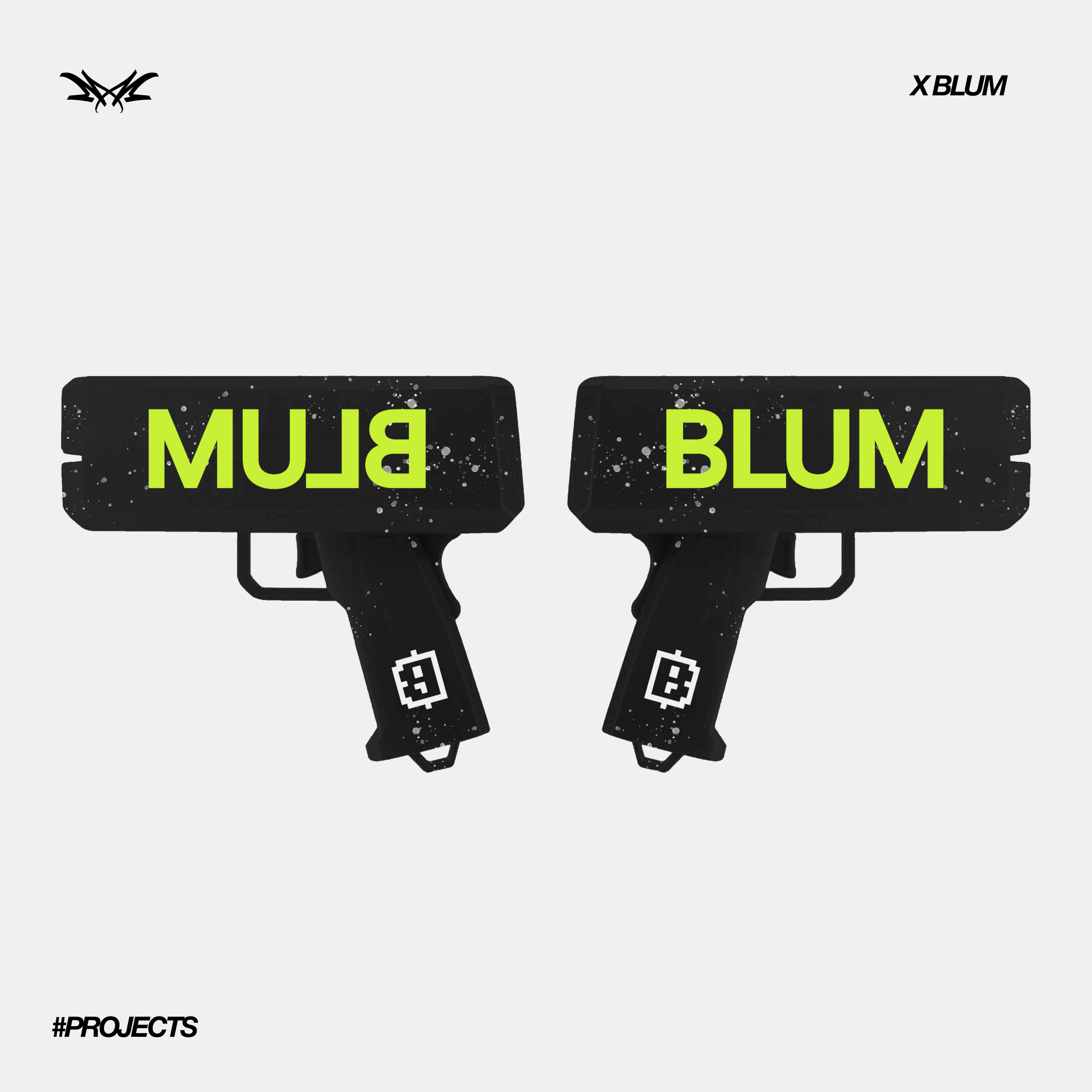 MONEY MERCH - стильный мерч для брендов и компаний