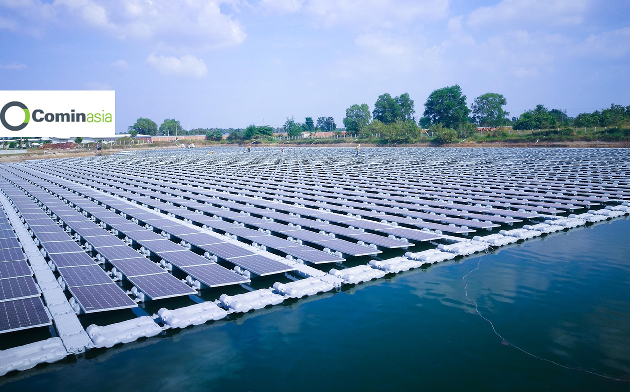 Rooftop Solar in Cambodia - A look back and a way forward