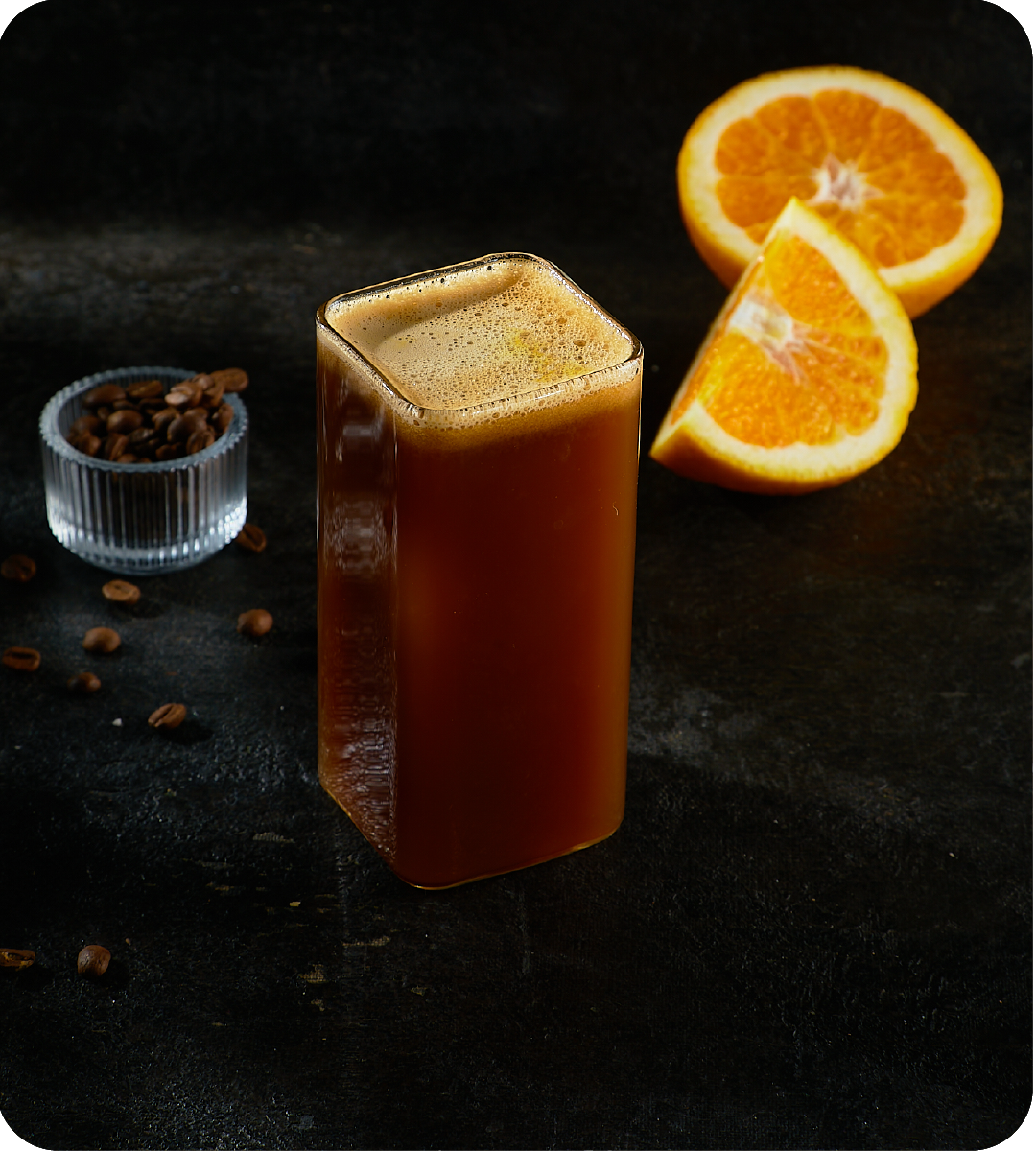 Baggins Coffee l Фирменное меню