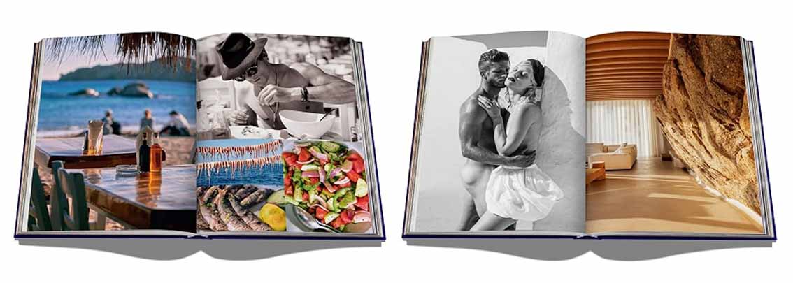 Perfect Coffee Table Book Collection for 2023 | 7 Ways To Display