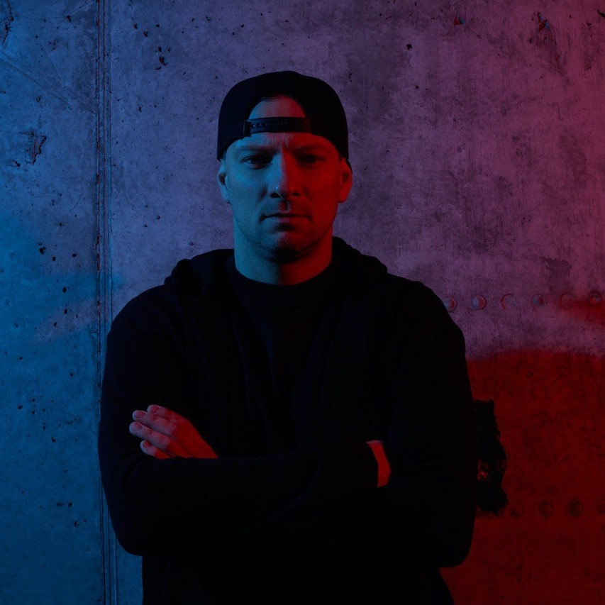 R.A.N: rave is where I belong