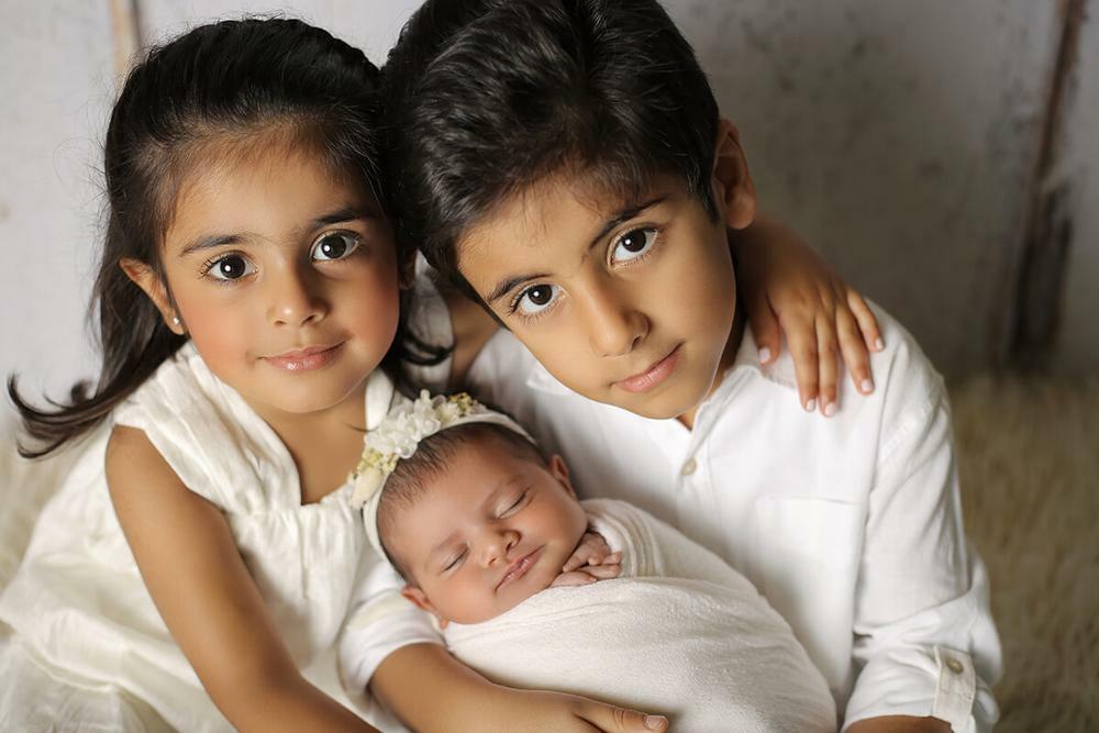 Gallery - First Impression Artwork