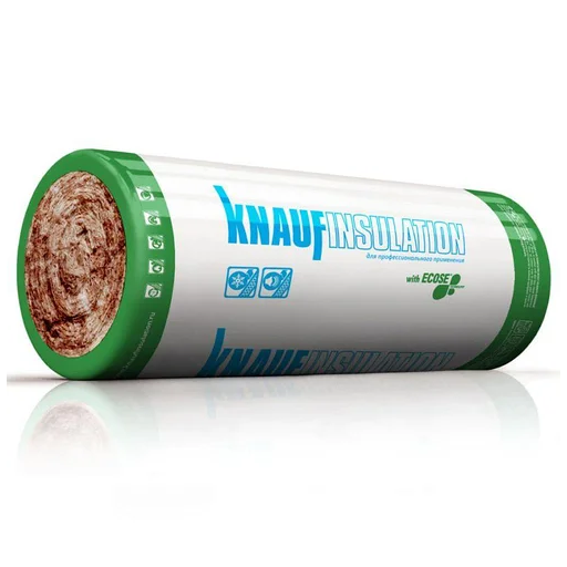 KNAUF INSULATION ПРОФ TS 037 Aquastatik