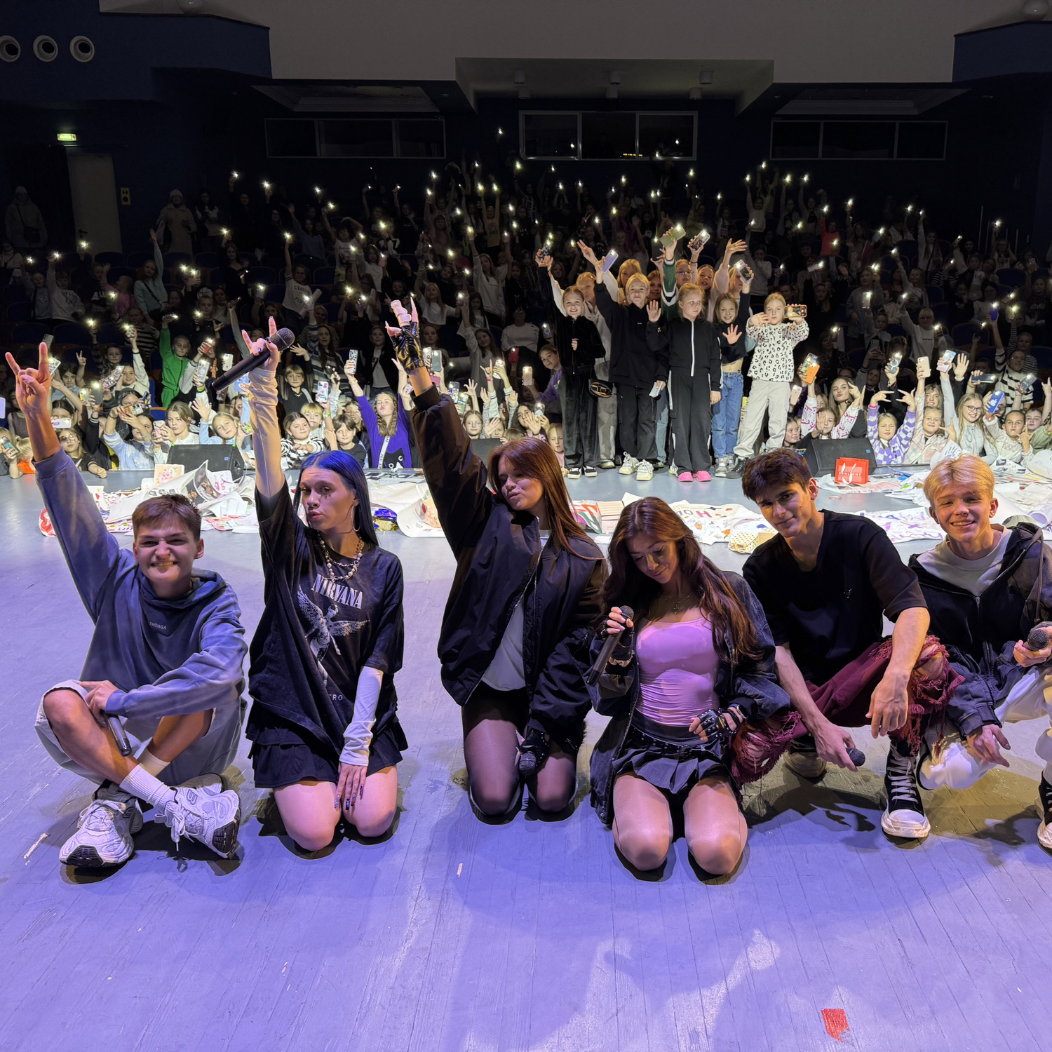 ADRENALIN HOUSE. Официальный сайт