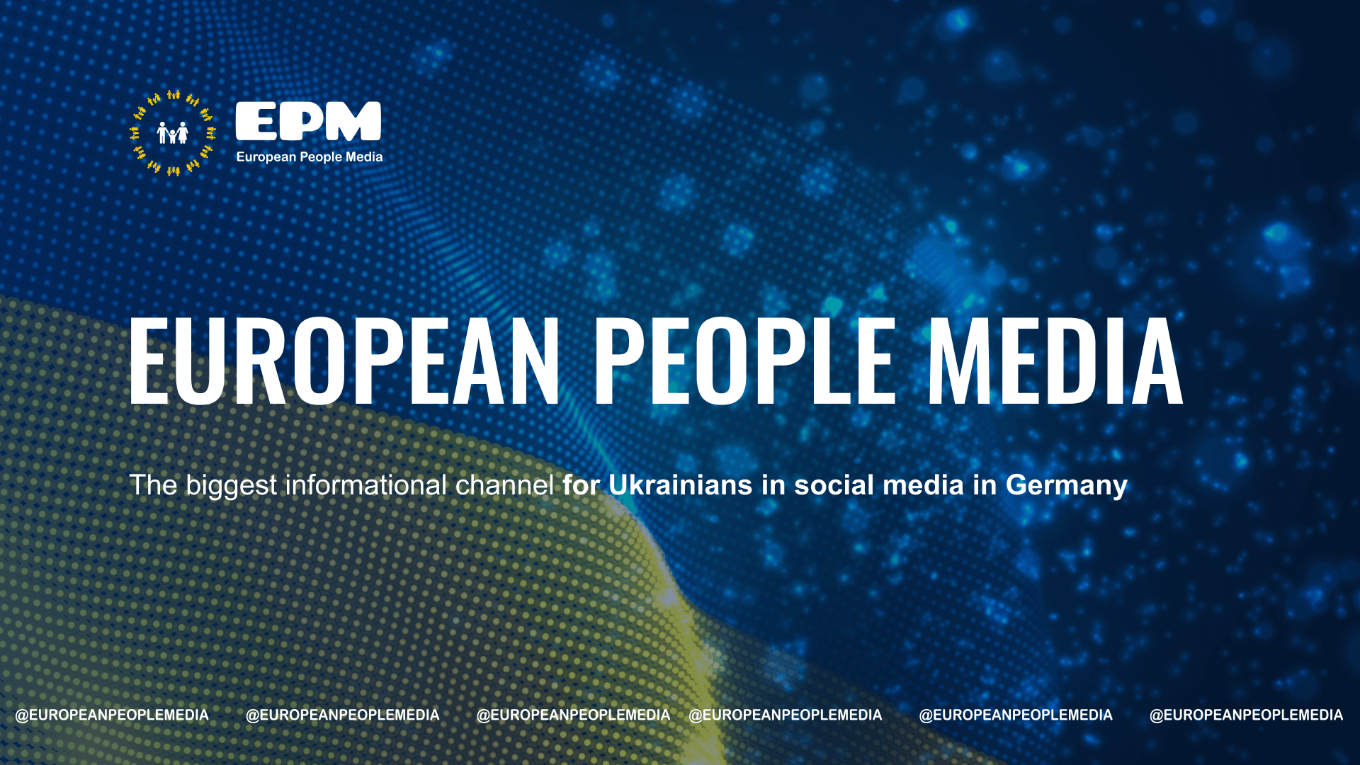 European People Media