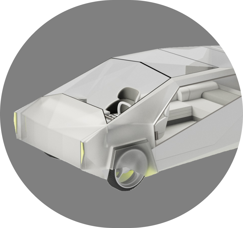 Avito Ai Model MTM 2030