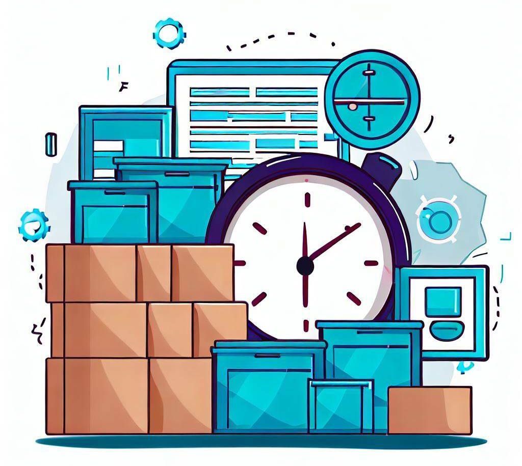 Real-Time Inventory Management: How to Avoid Order Discrepancies and Delays