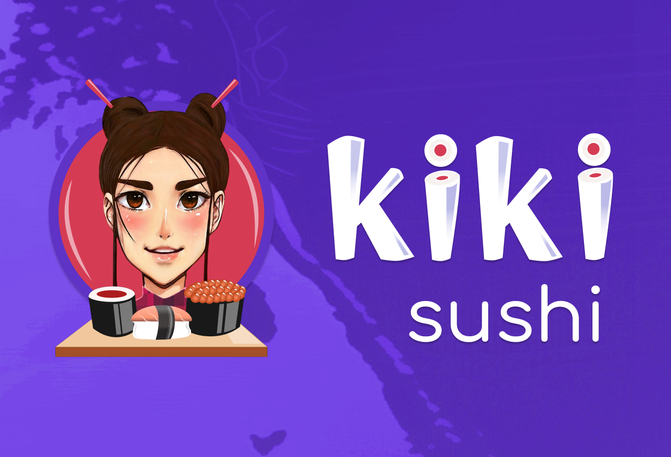 Kiki Sushi - fast sushi delivery in Montenegro: Kotor, Tivat, Lustica ...