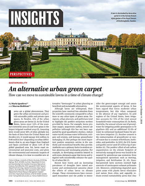 Yugen Landscape Journal/2023/maria-ignatieva