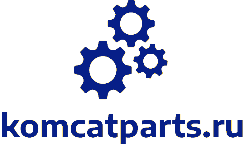Запчасти Komatsu, CAT, Blumaq, CTP