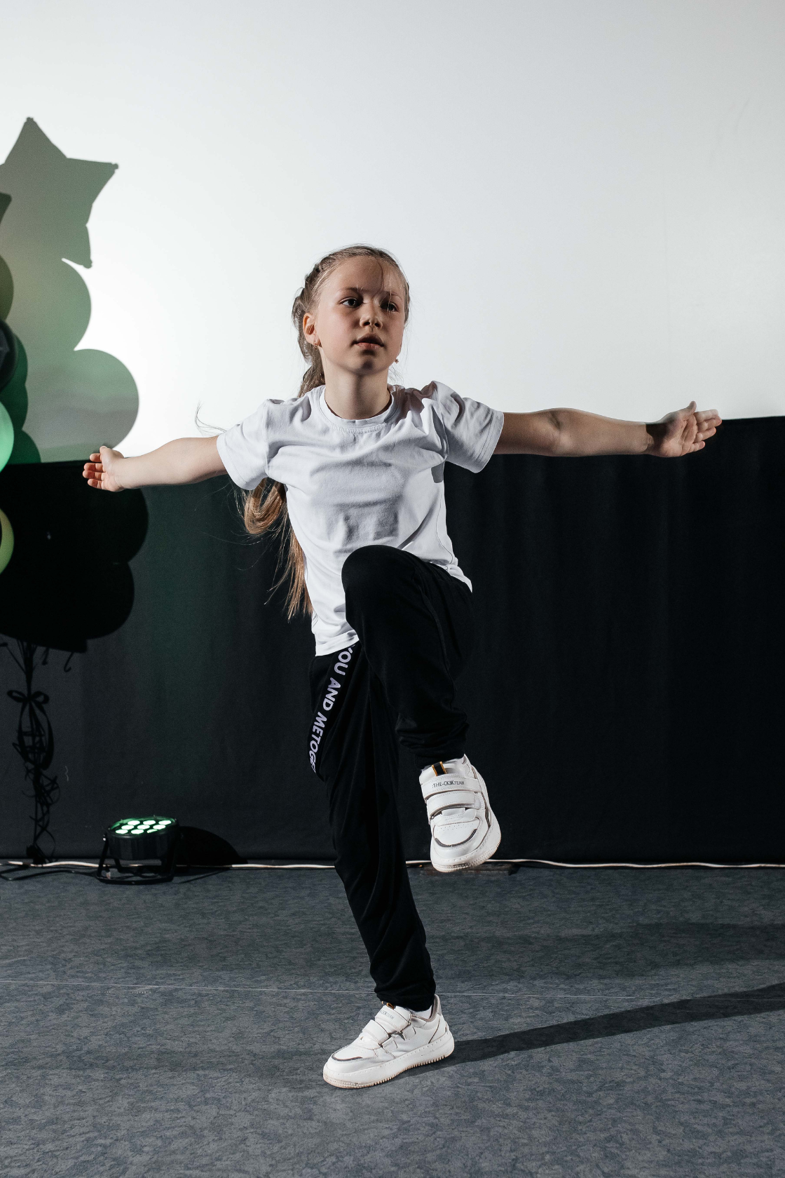 Школа танцев в Нижнем Новгороде и Кстово FREEDOM Dance Studio