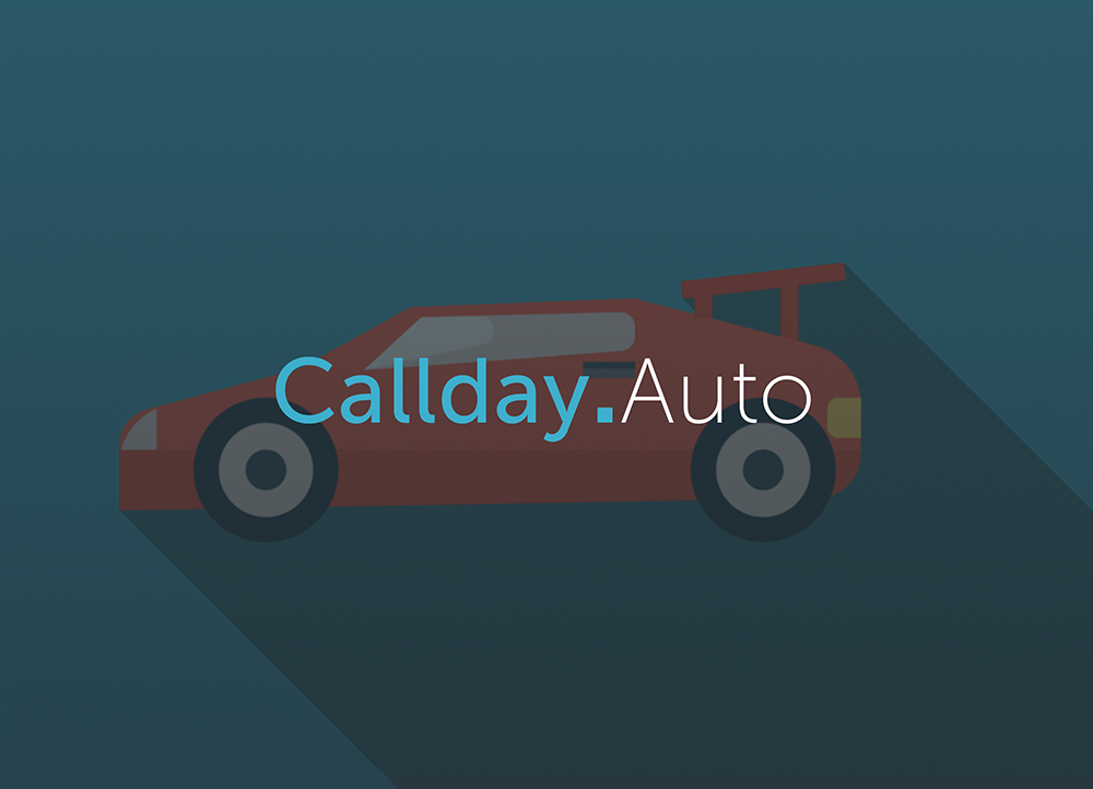 Callday.Auto — конференция про бизнес и эффективный маркетинг в индустрии авторитейла