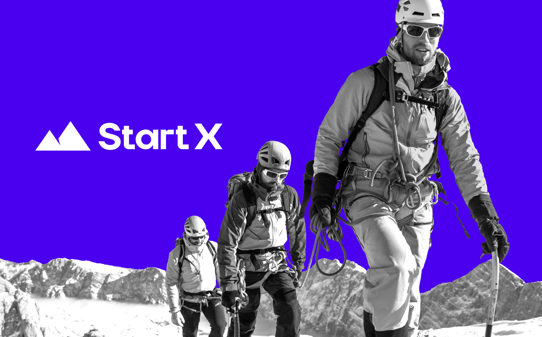 Официальный сайт Start X (EX Антифишинг) — инновационные решения в ...