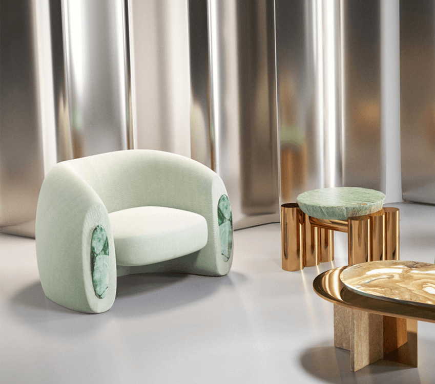 Collaborations / Alter Ego Studio