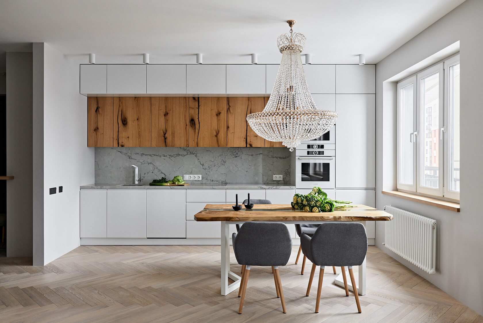 MENITSKY Богемия