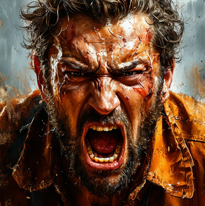 Стадии принятия горя в психологии | 5 стадий проживания горя