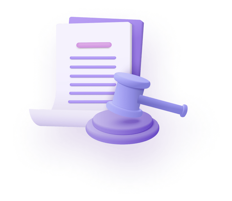 IREG — онлайн-платформа для защиты ИС. Основной сайт