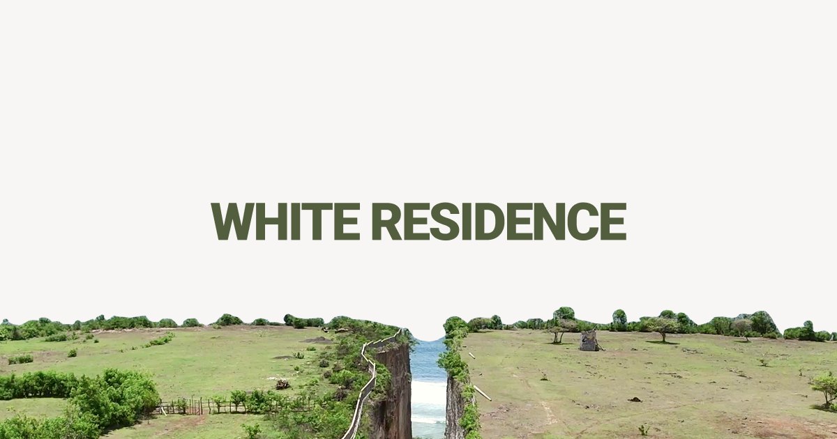 White Residence