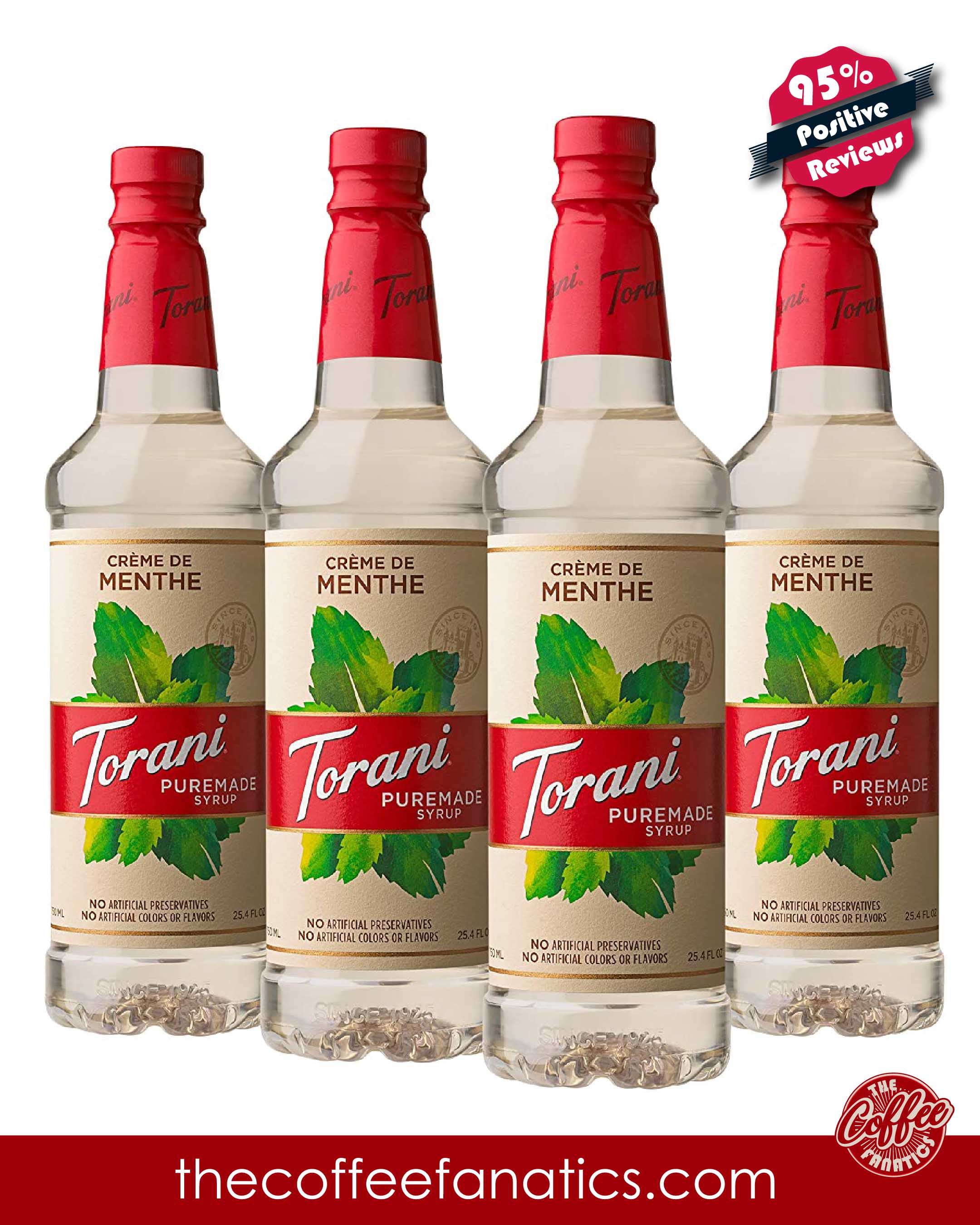 Torani syrup | History | Types of syrups | Ingredients | Where to buy