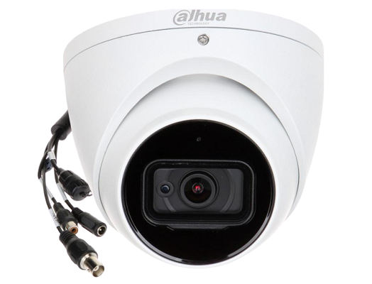 Монтаж и установка видеонаблюдения в Челябинске — Детектор-Видео