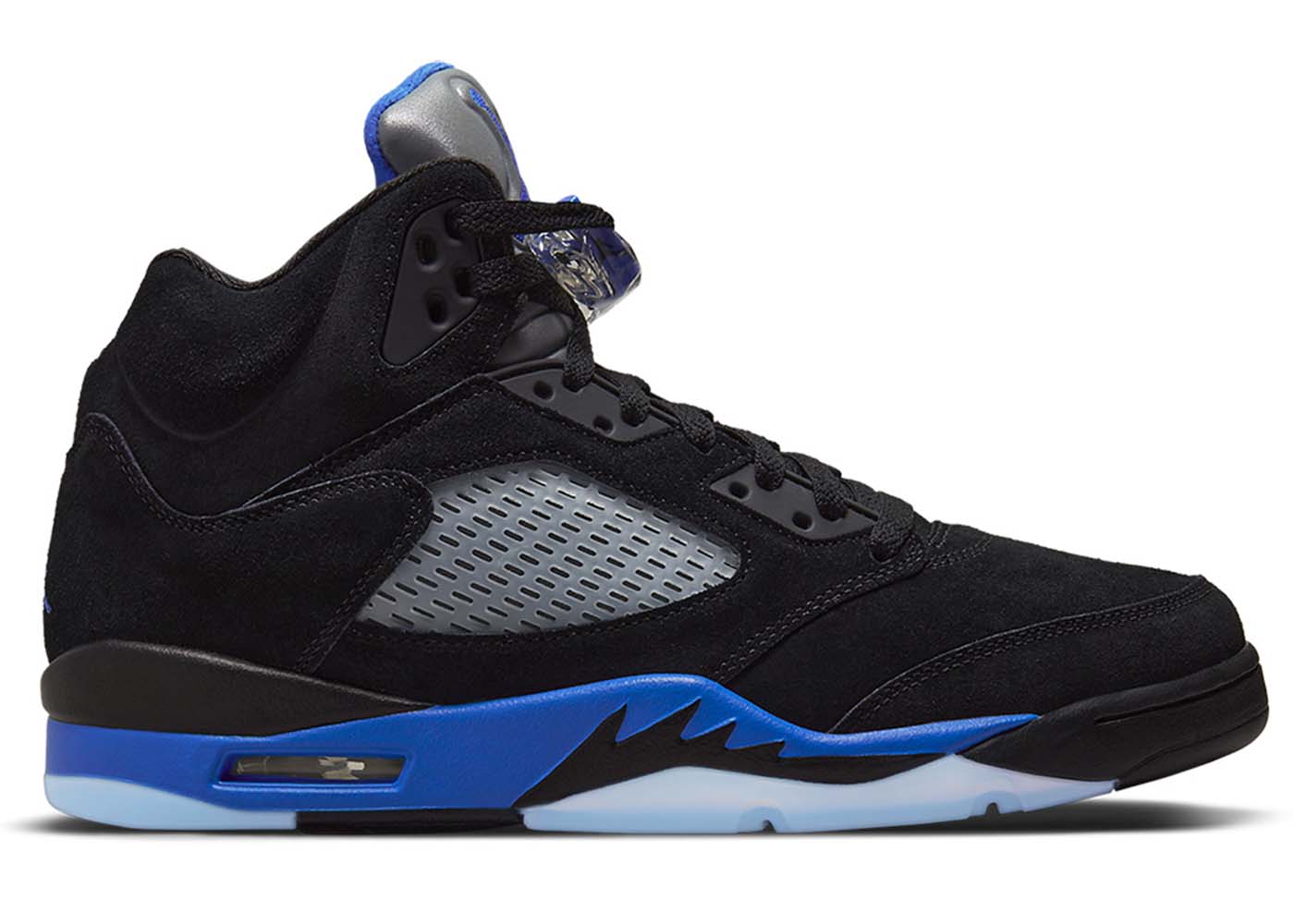 Sneaker Raffles - Air Jordan 5 Retro "Racer Blue"