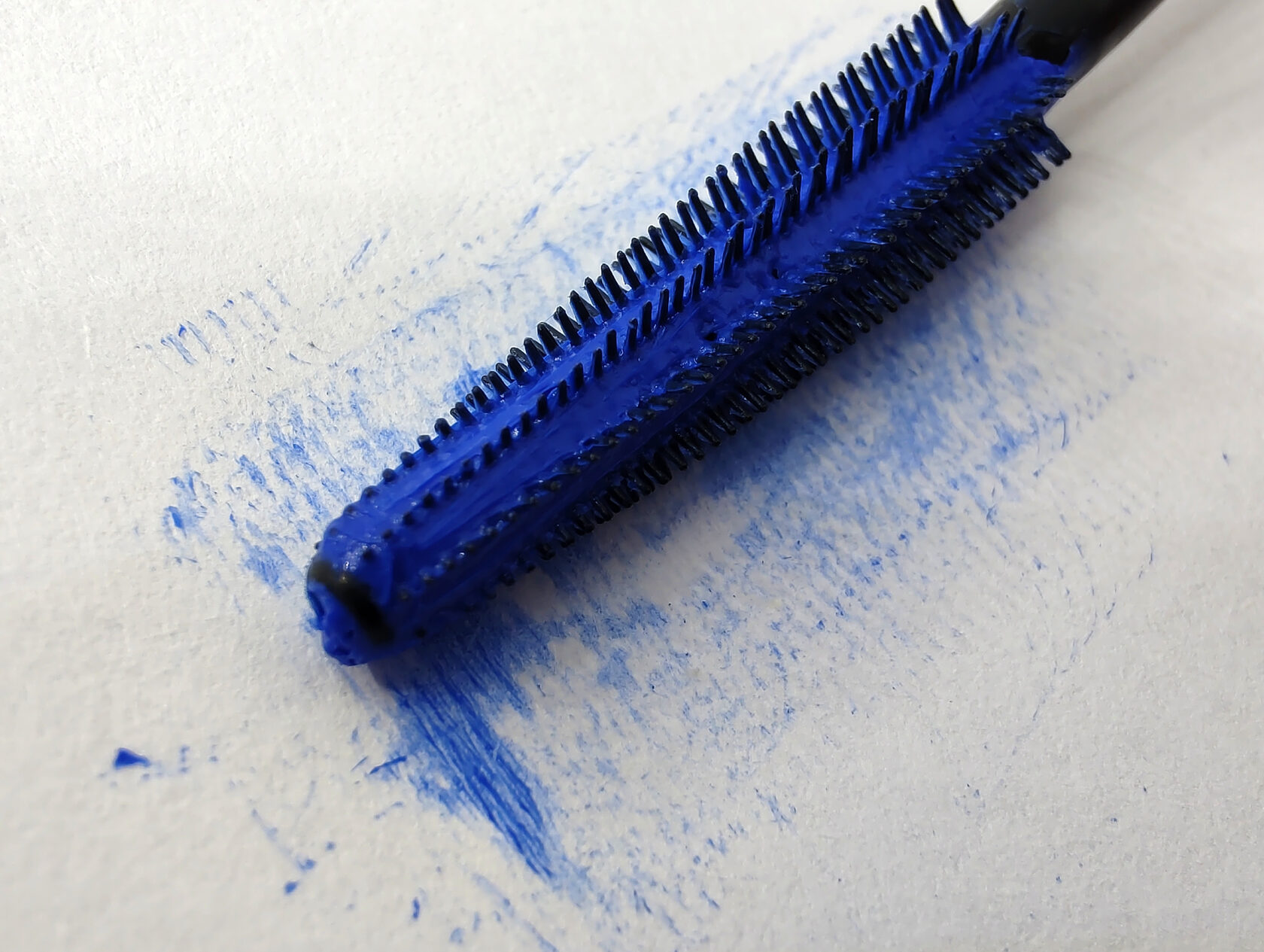 Interesting facts about mascara