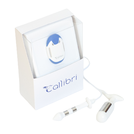 Тренажер мышц тазового дна Callibri BeFit HOME - kegel-pf.ru