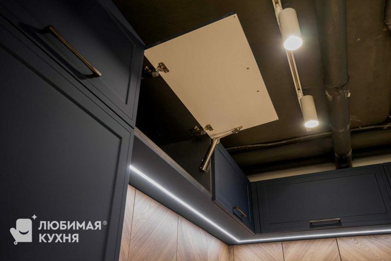 Кухня Леон на заказ в Санкт-Петербурге — купить в интернет-магазине в ...