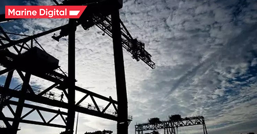 Internationalization. Marine Digital GmbH in Lübeck: Interview with ...