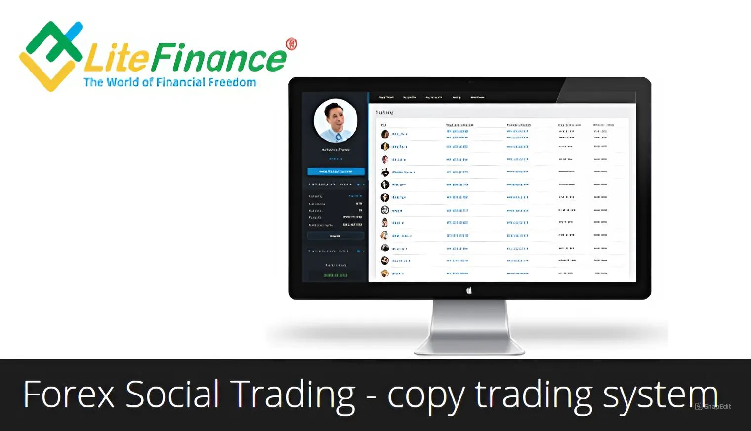 One of the top trading platforms in the Philippines is now available to you