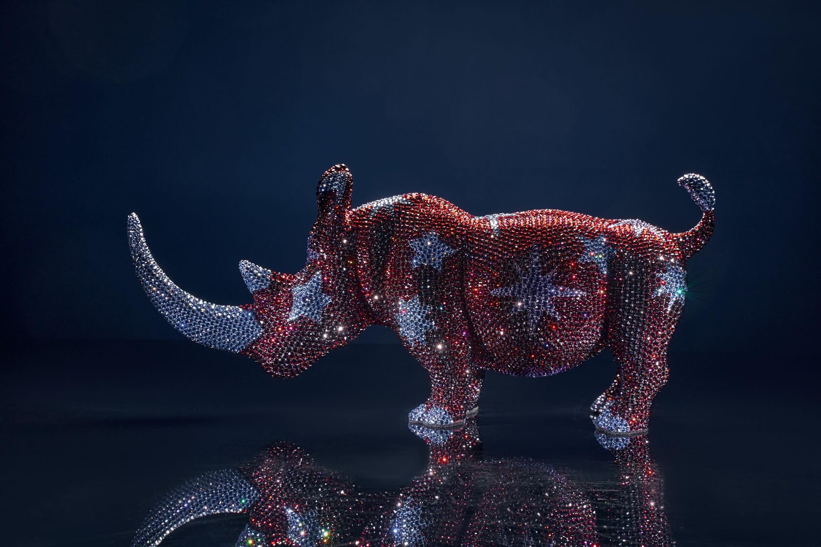 Contemporary Art Gallery