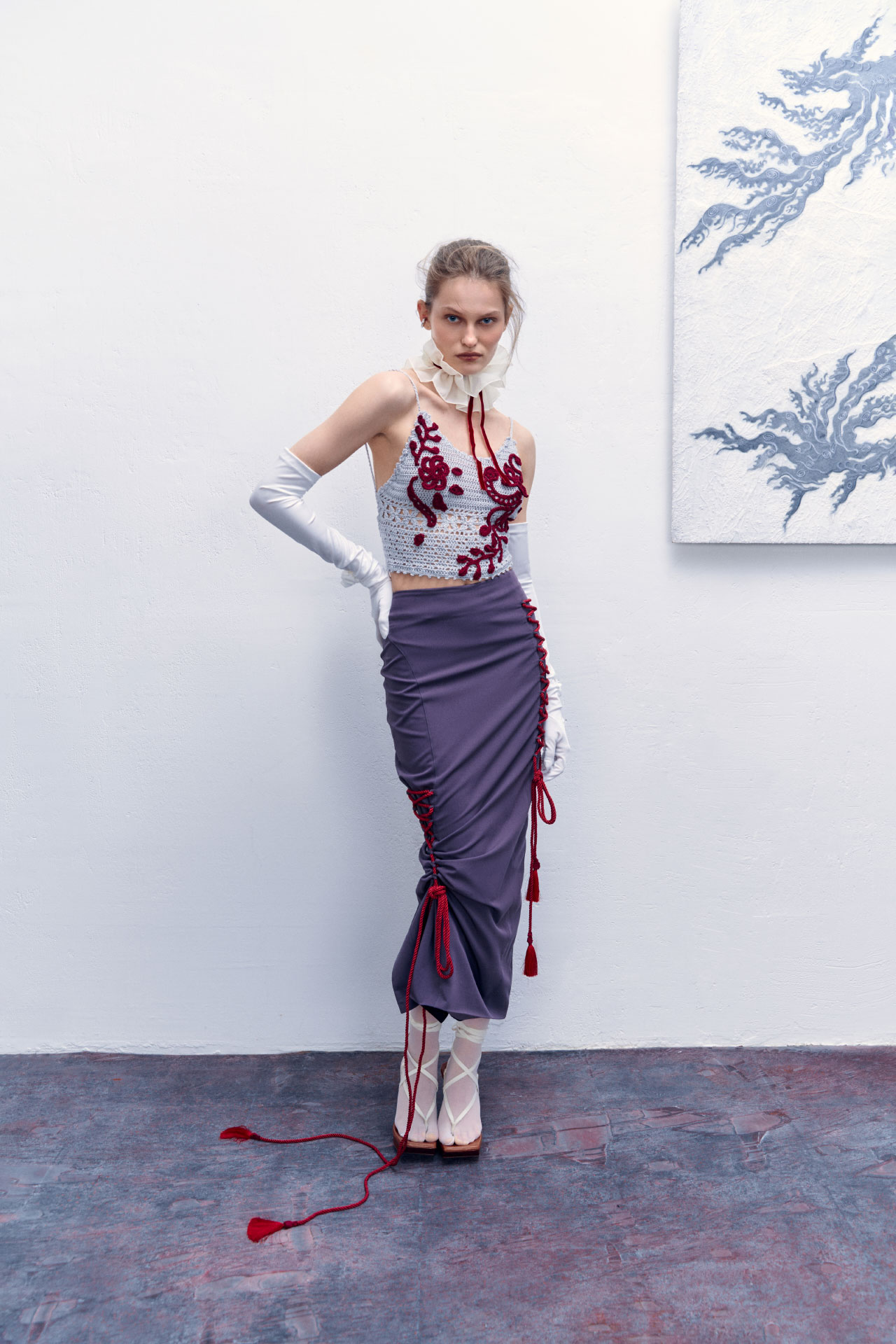 Playgoer. Такое красивое всё