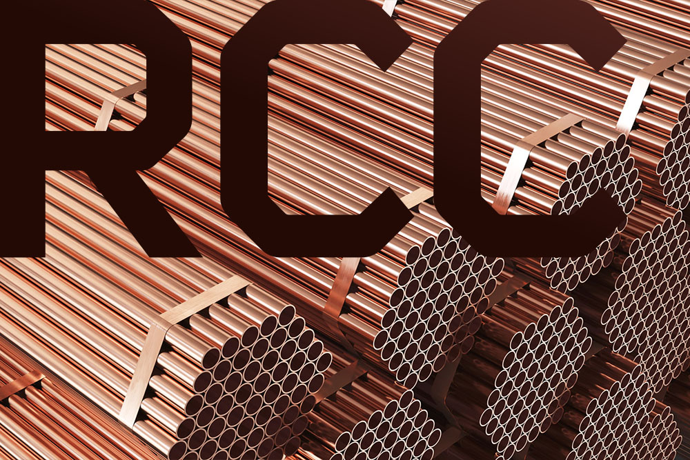 Russian Copper Company